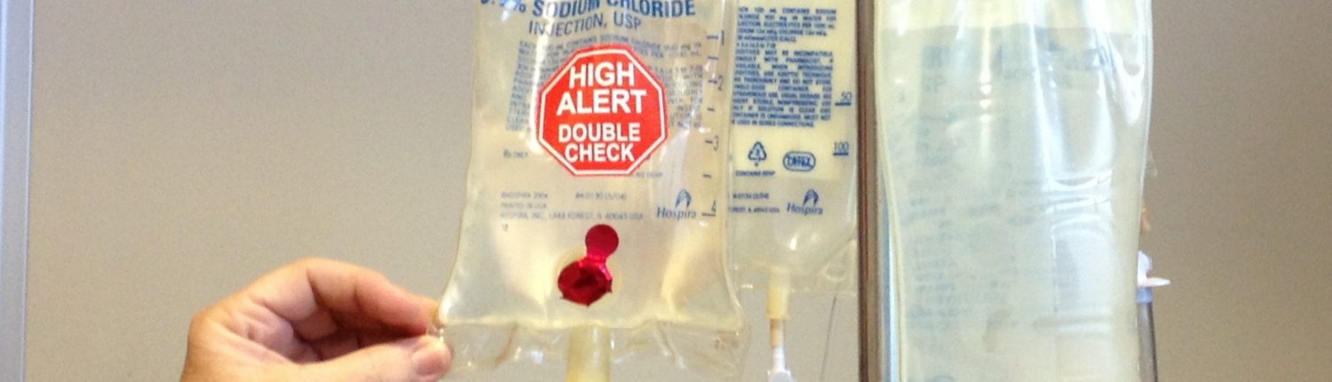 Safe Use of Chemotherapy in Practice - ONCORE