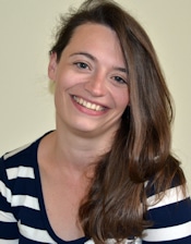 Irina Gramer - ONCORE